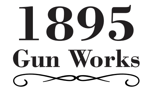 Brass Rifle Scope – 1895 Scopes